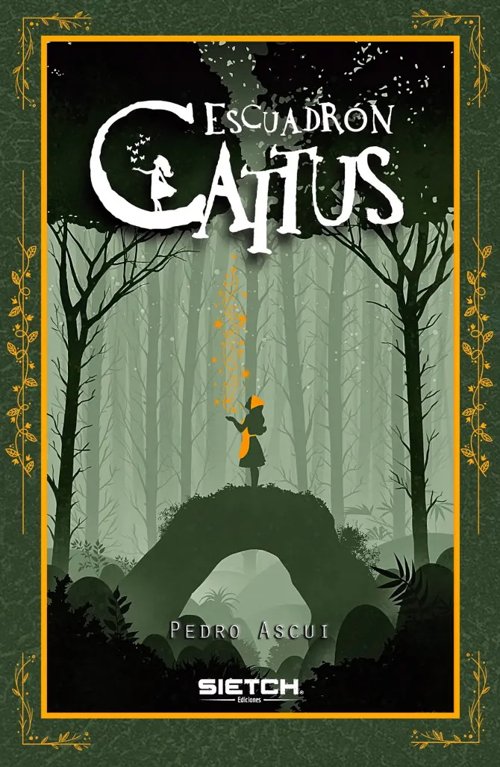 Escuadron Cattus | Consulta